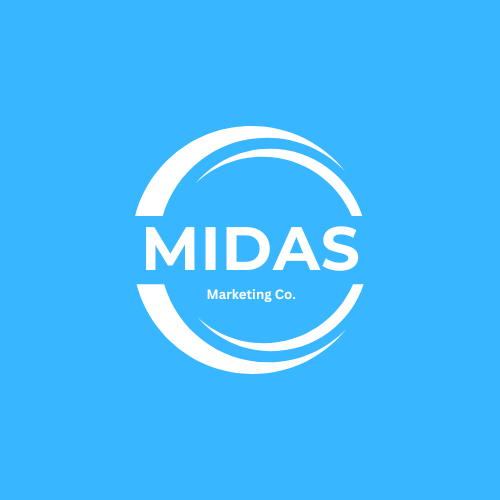 Midas Marketing Co.